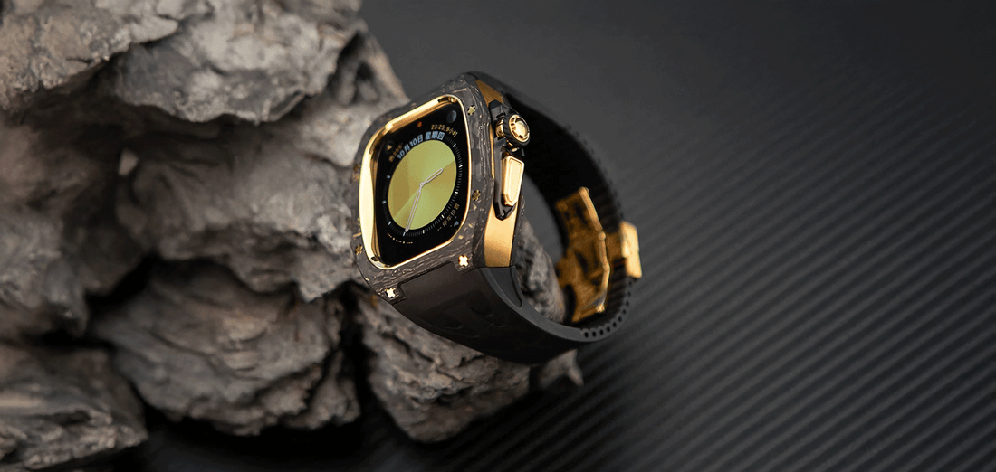 Viva Timepiece #1 Homage Watches & Accessories, Luxury Watch Cases