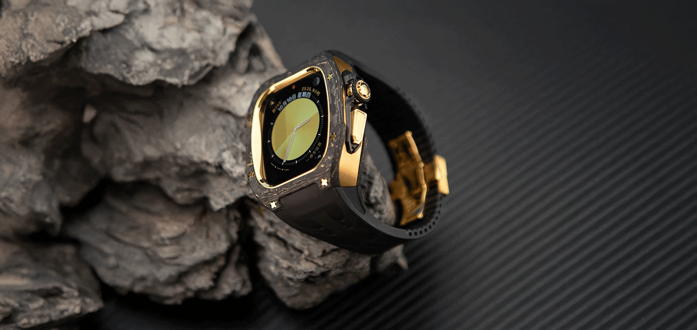 Viva Timepiece #1 Homage Watches & Accessories, Luxury Watch Cases